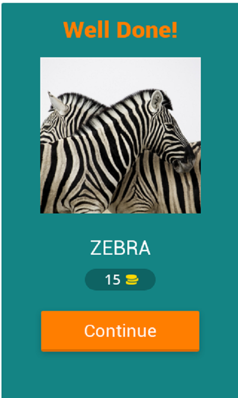 My Guess the Pic: Animal Trivia - App on Amazon Appstore
