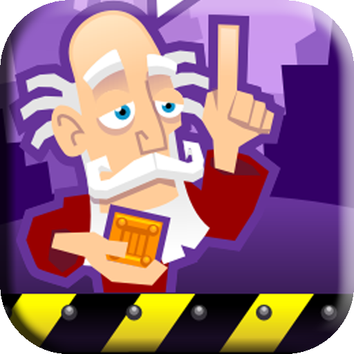 LDS Building Blocks - App on the Amazon Appstore