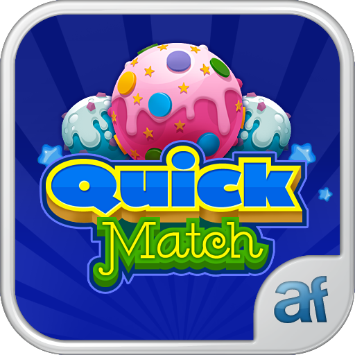 Quick Match - App on Amazon Appstore