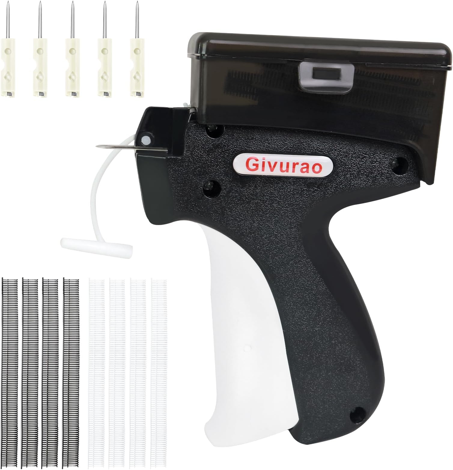 Amazon.com: Quick Clothing Fixer,Mini Stitch Gun for Clothes,Clothing ...