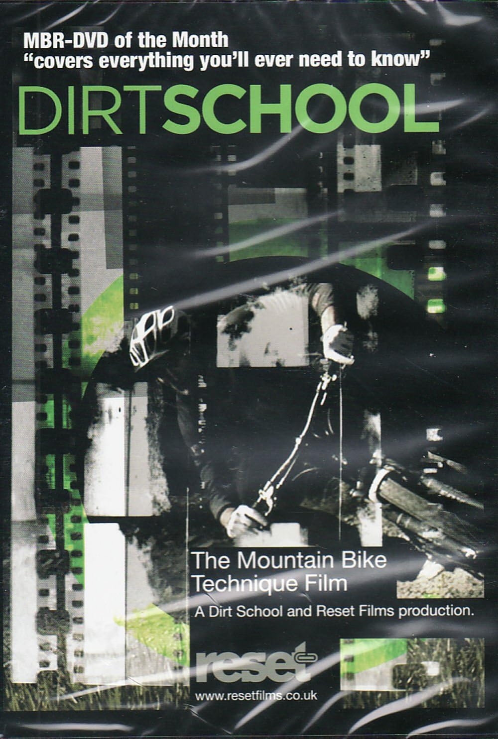 Dirt School [DVD]: Amazon.fr: DVD et Blu-ray