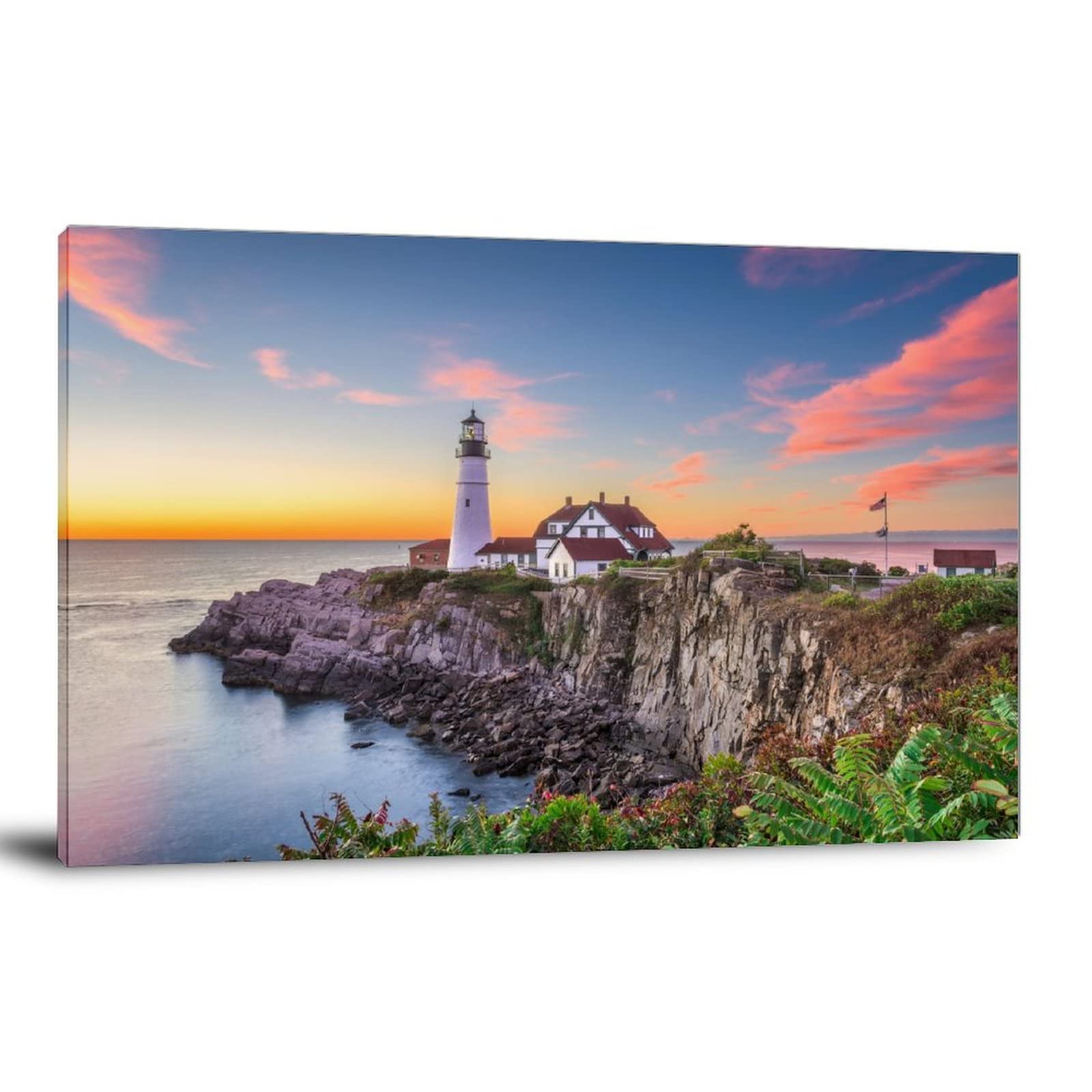 Panoramic Lighthouse