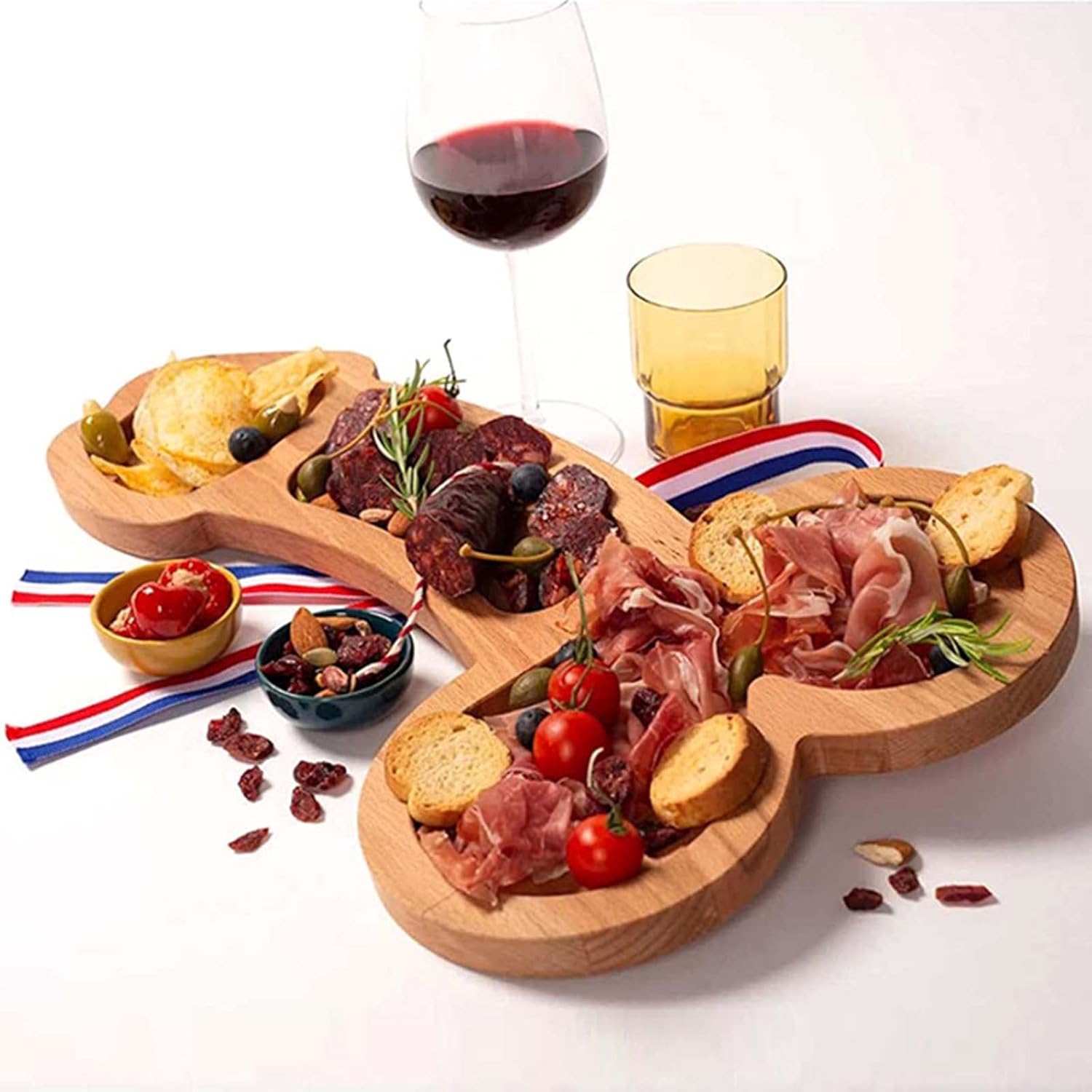 Amazon.com | Charcuterie boards,Aperitif Board,Unique Charcuterie ...