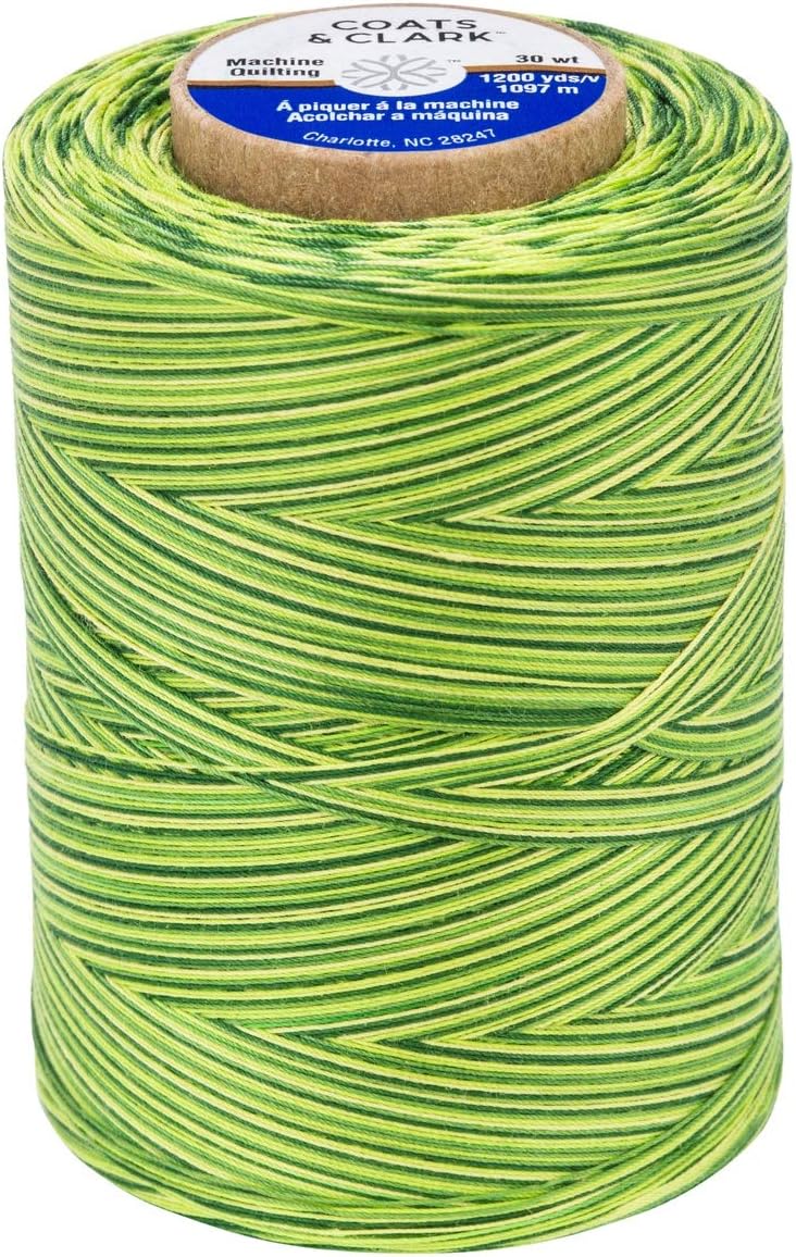 Amazon.com: Star Mercerized Cotton Thread