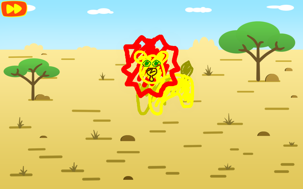 Drawing by steps for kids - App on Amazon Appstore