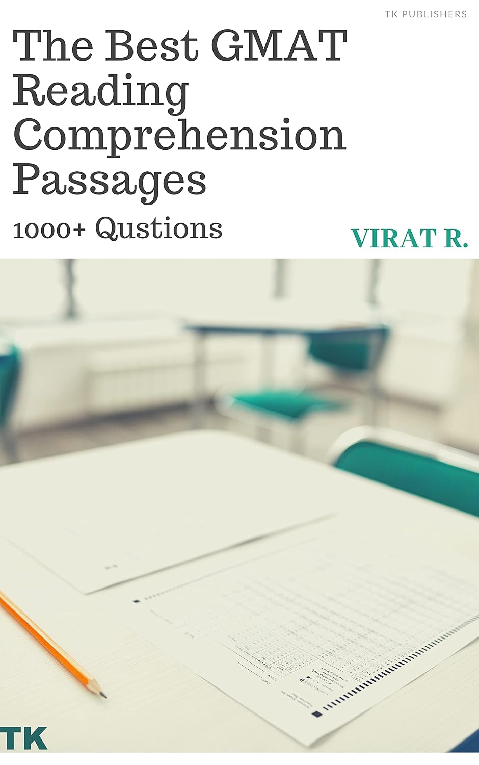 Amazon.com: The Best Reading Comprehensions For GMAT | Practice ...