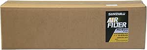 Amazon.com: SANZHILU P628541 Engine Air (HV) Filter Replaces 03-42776 ...
