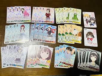 Amazon.co.jp: Saekano: How to Raise a Boring Girlfriend, Fine First ...