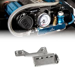 Amazon.com: Wifey Block Mount for Toyota 4Runner 4th & 5th Gen , Lexus ...