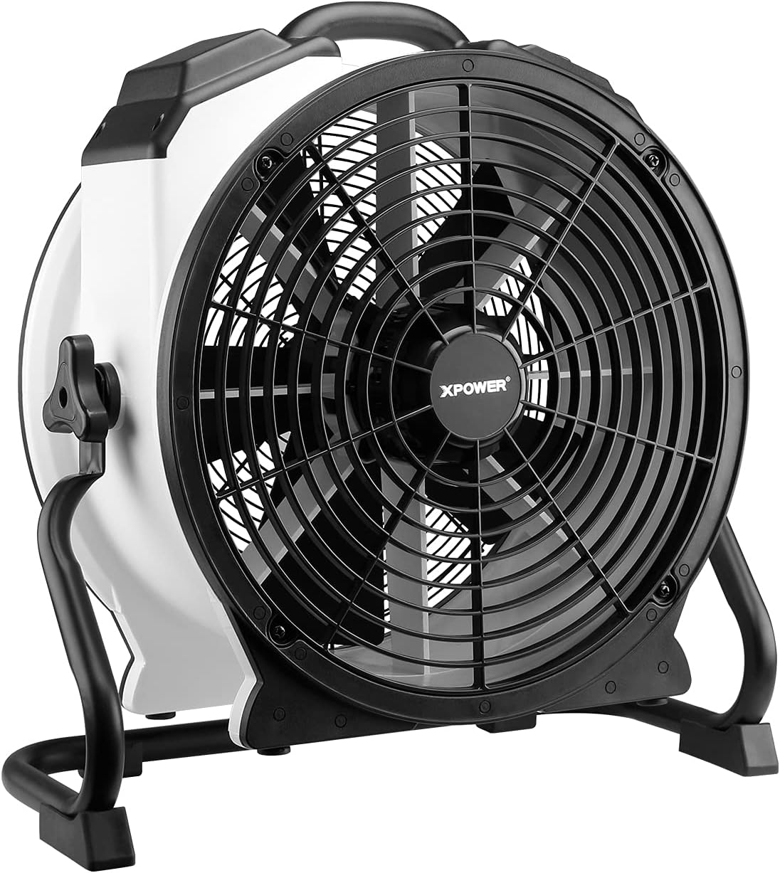 XPOWER FC-100 Axial Fan Carpet Dryer Floor Blower Utility Air ...