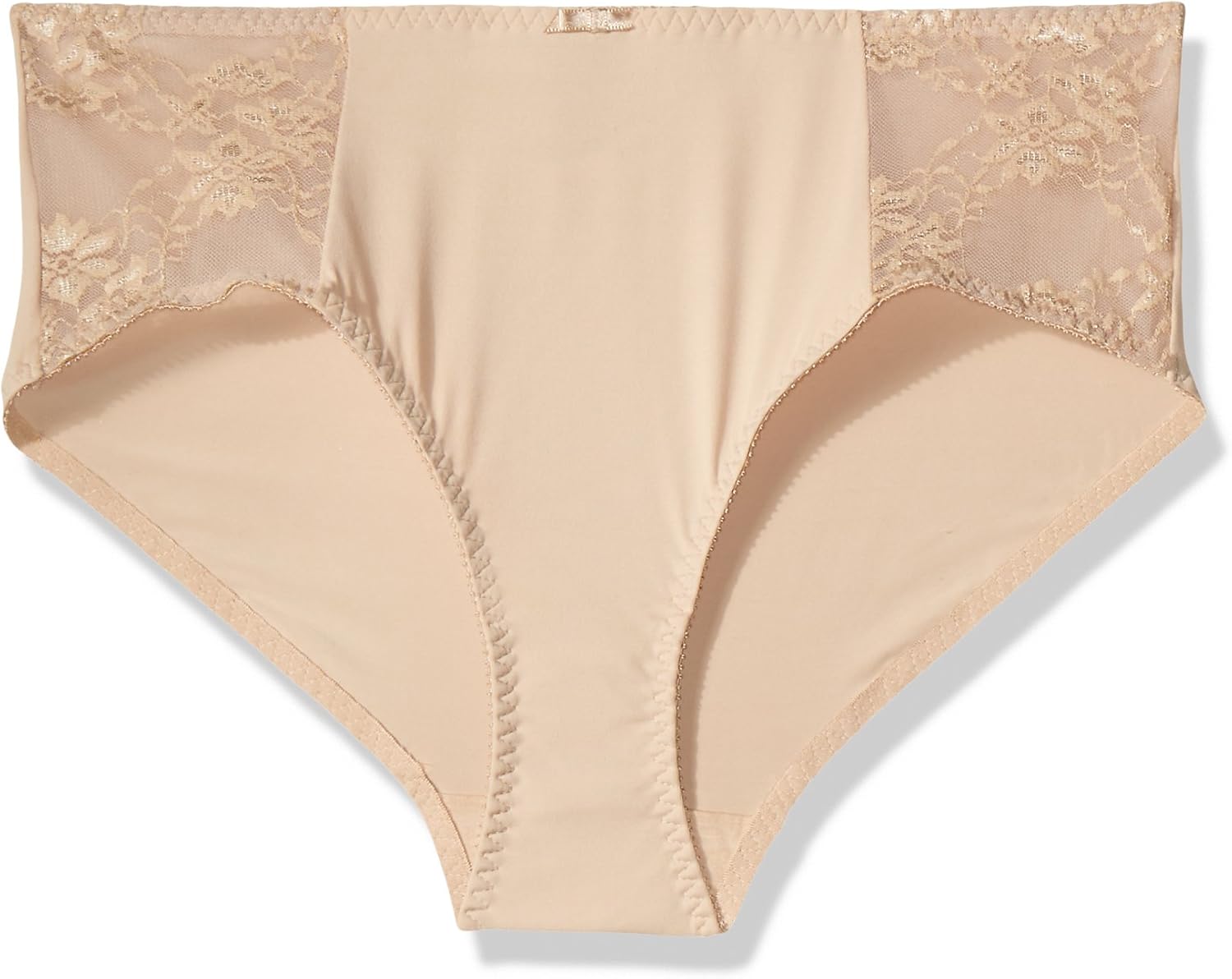 Vicky Form 10010039 Calzón para Mujer, color Beige, Grande : Amazon.com ...