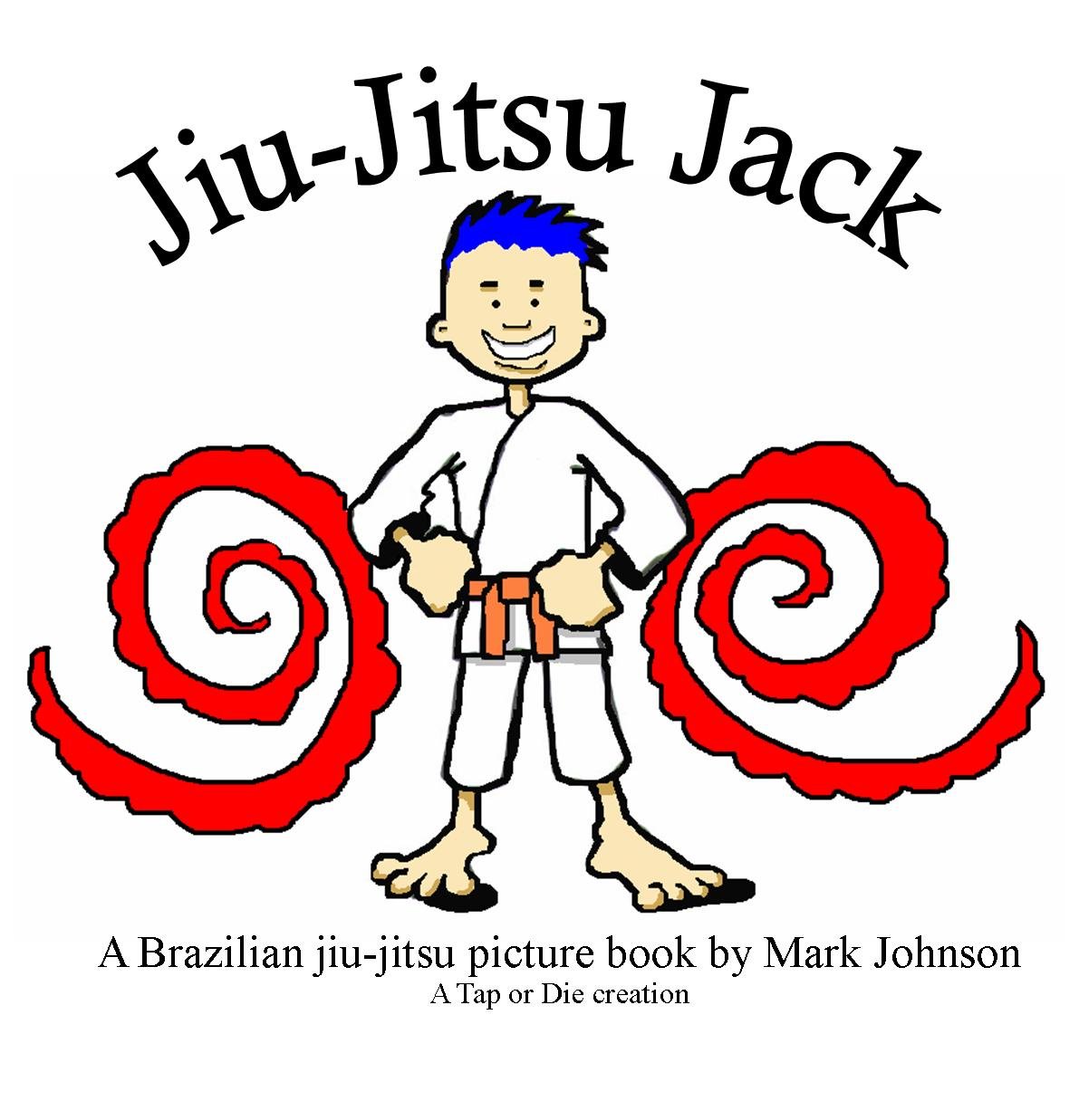 Amazon.com: Jiu-Jitsu Jack eBook : Johnson, Mark, Johnson, Mark ...
