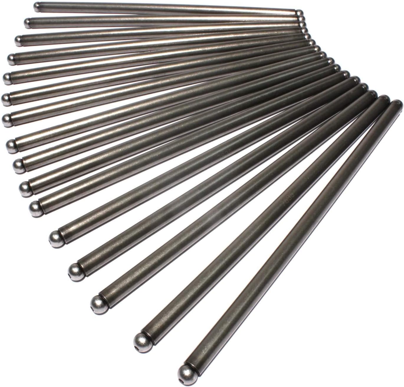 Amazon.com: COMP Cams 4838-8 Guide Plate, Big Block Ford 429 460 Raised ...