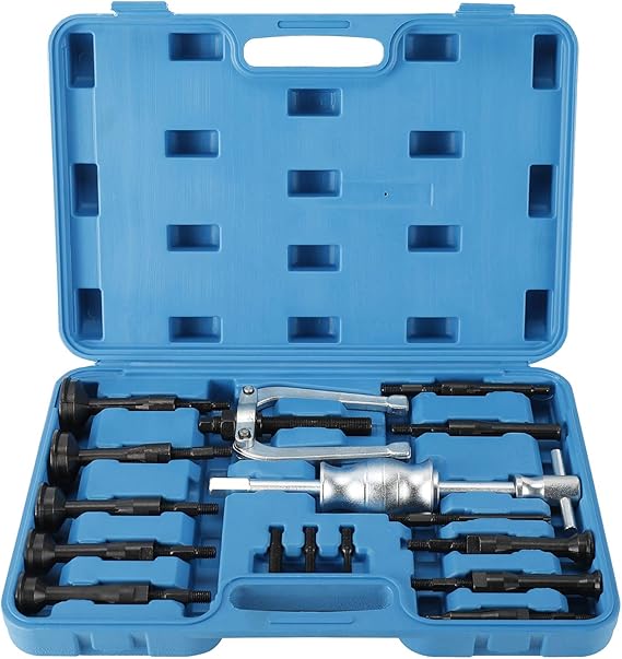 FreeTec Extractor Interior para Orificio Ciego Conjunto de Extractores ...