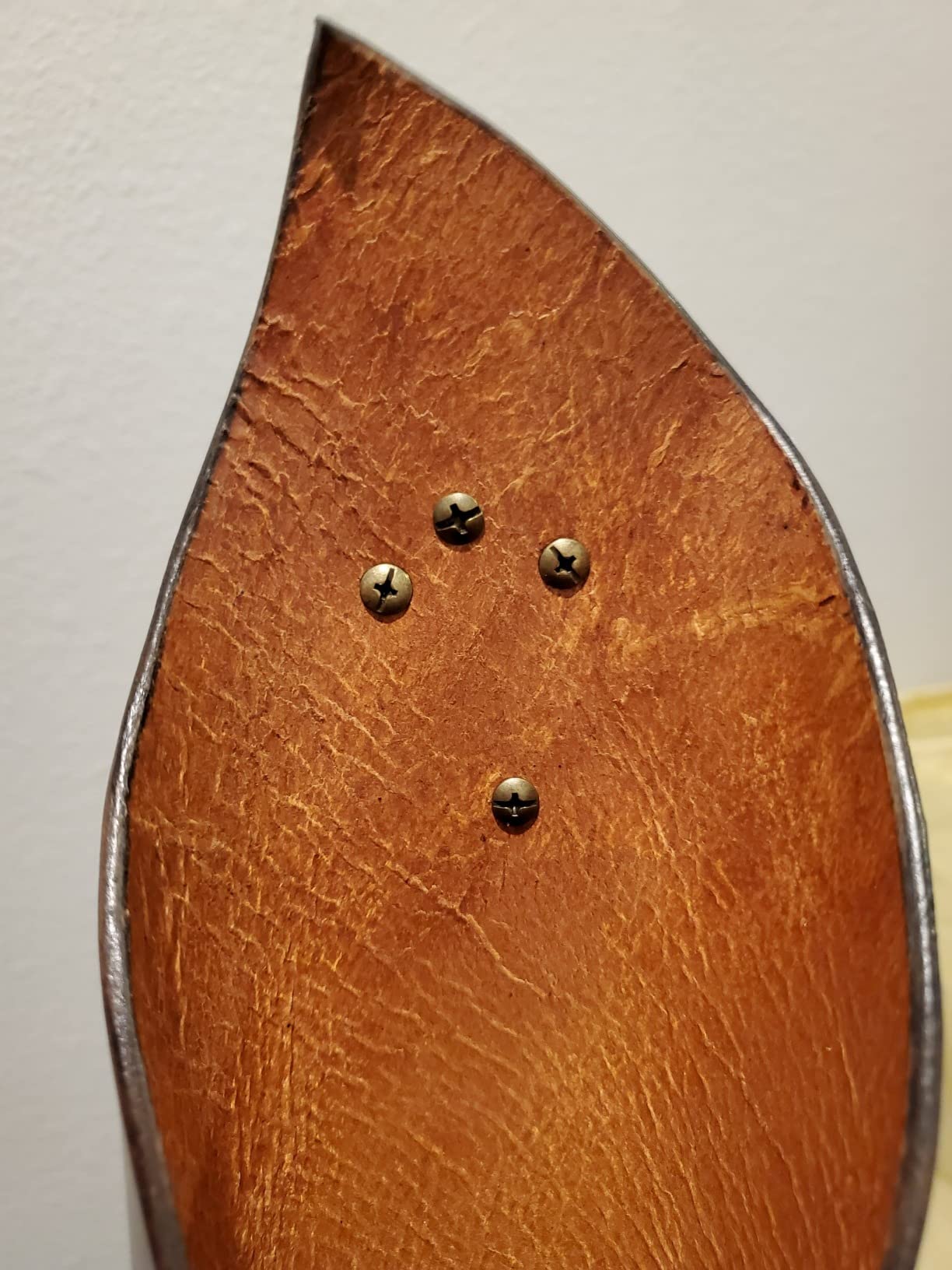 $17/mo - Finance Pure Cowhide Arrow Quiver,Retro Hunting Quivers with ...