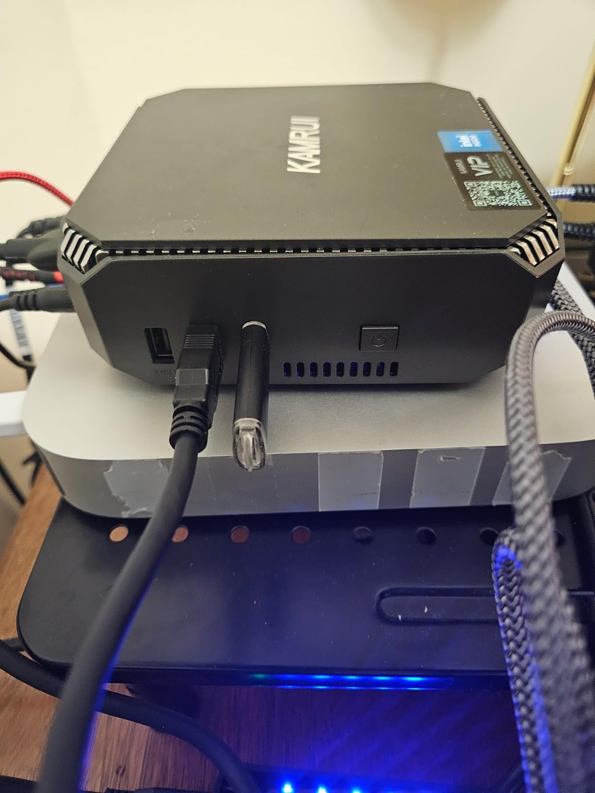 $30/mo - Finance KAMRUI AK2 Plus Mini PC, Intel 12th Gen Alder Lake ...