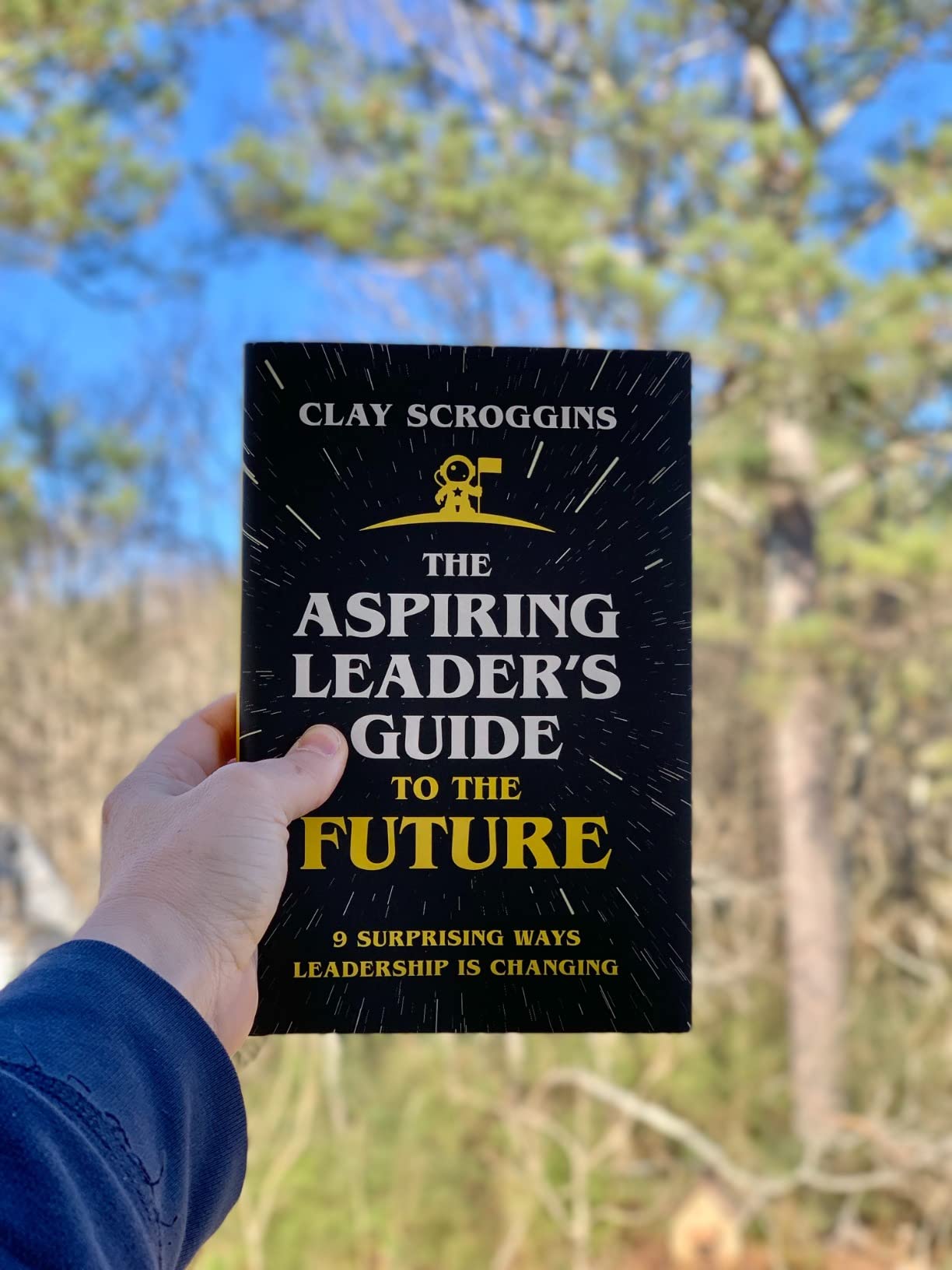 The Aspiring Leader's Guide to the Future: 9 Surprising Ways Leadership ...