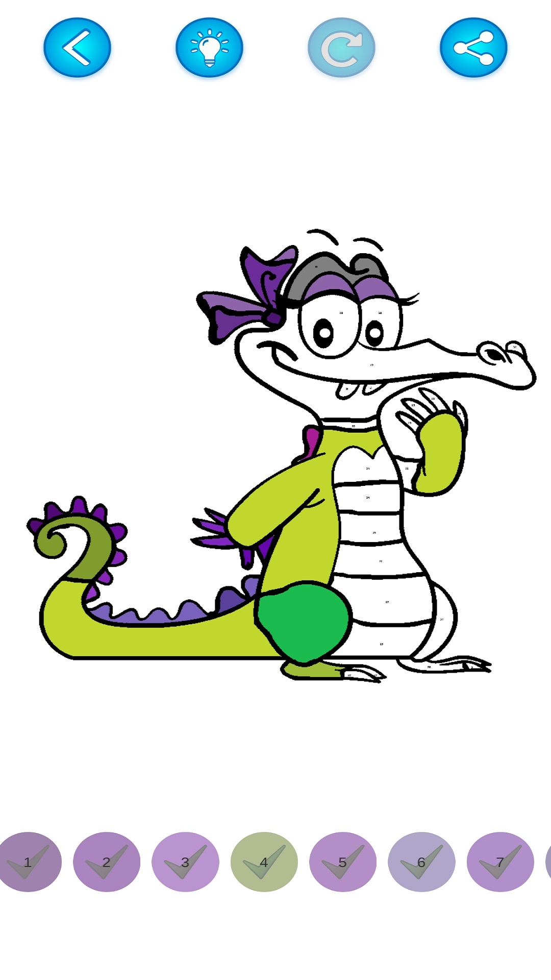 DINO Saur: Coloring Book 2020 - App on Amazon Appstore