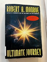 Amazon.com: Ultimate Journey: 9780385472081: Monroe, Robert A.: Books