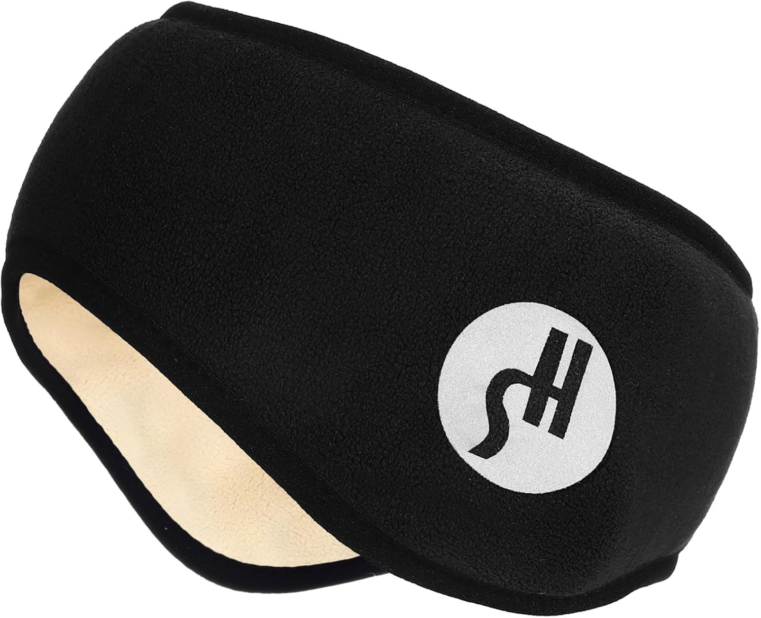 Amazon.com: 1Pcs Sleeping Earmuff Headband Earmuff Cover Sleeping Ear ...