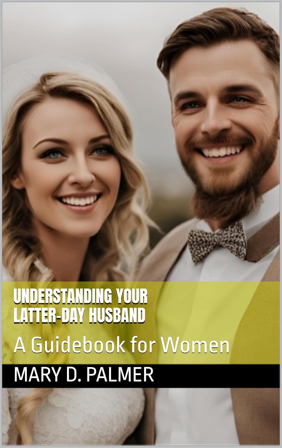 Amazon.com: Understanding Your Latter-day Husband: A Guidebook for ...