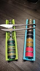 Amazon.com: KAKURI Japanese Thread Snips 4" [Curved], Made in JAPAN ...