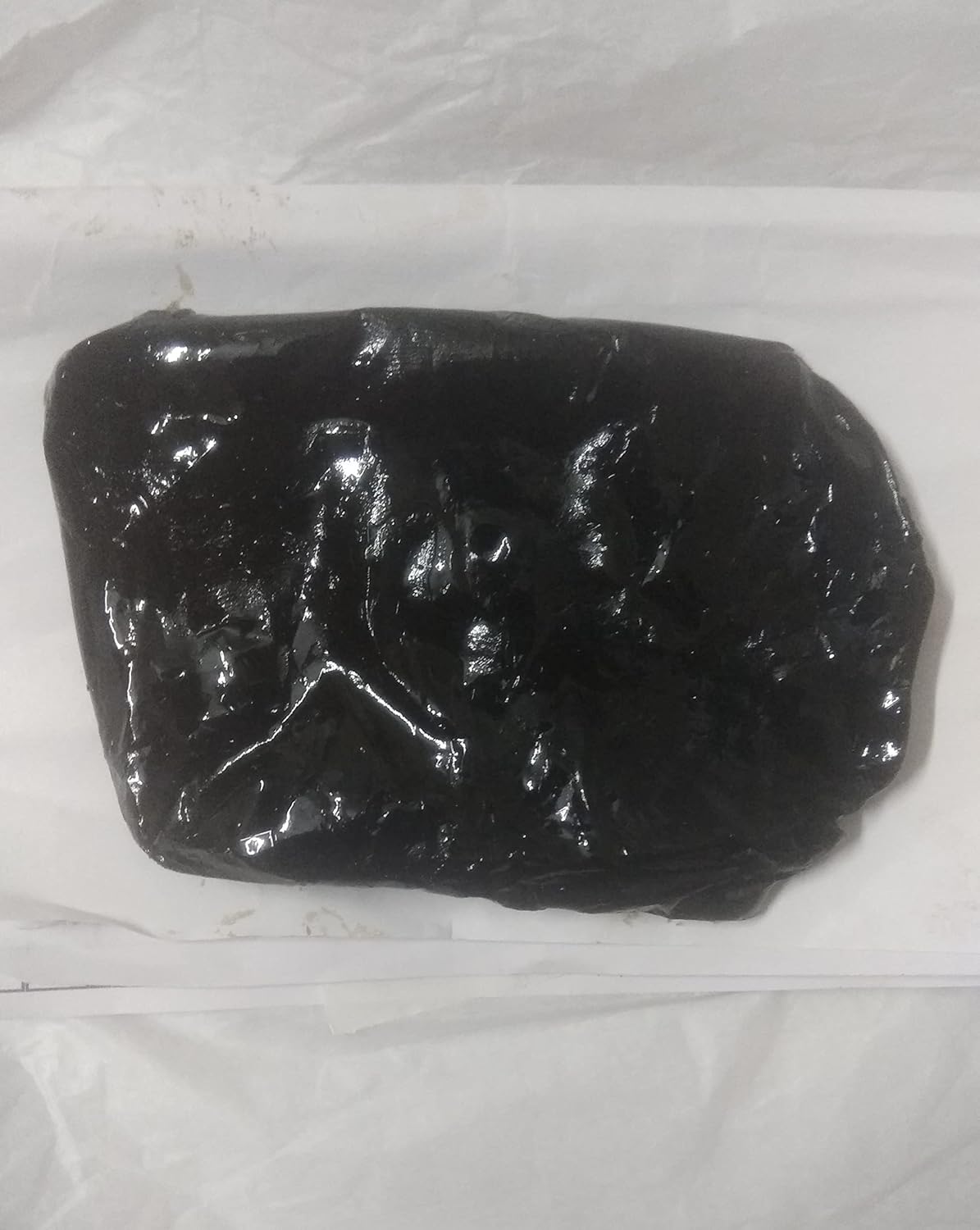 Buy Purified and Original Shilajit Paste, 20gm. Sourced from High ...