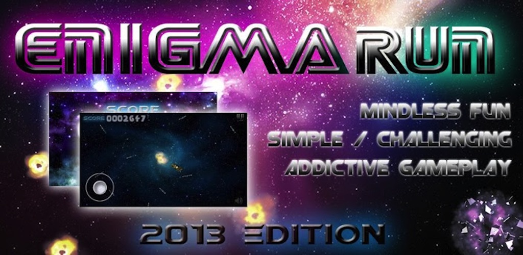 Enigma Run:Amazon.co.uk:Appstore for Android