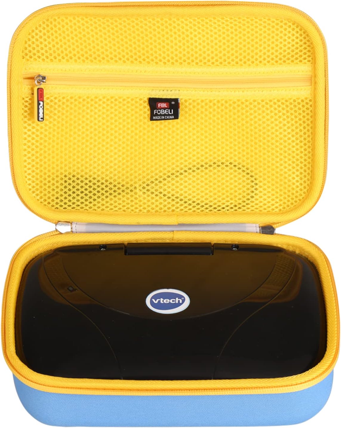 Amazon.com: FBLFOBELI EVA Hard Carrying Case Compatible With VTech Play ...