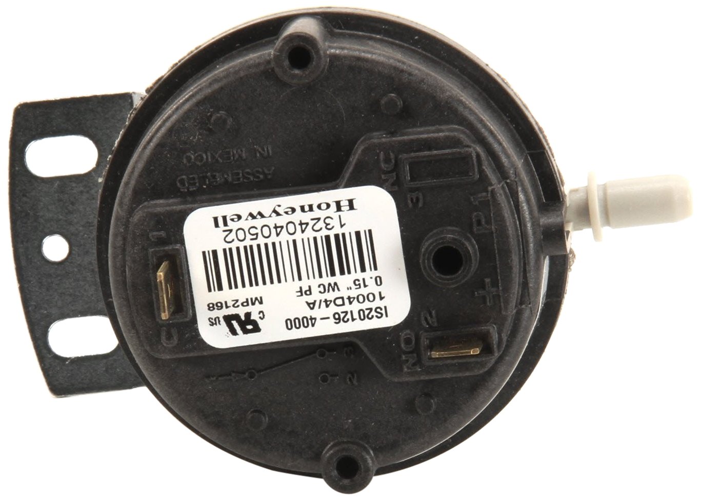 Amazon.com: Trane CNT03666, Control, Pressure Switch : Industrial ...