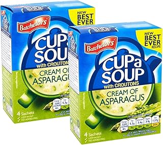 Publix's Soup Offerings: What's On The Menu? | AnSoup