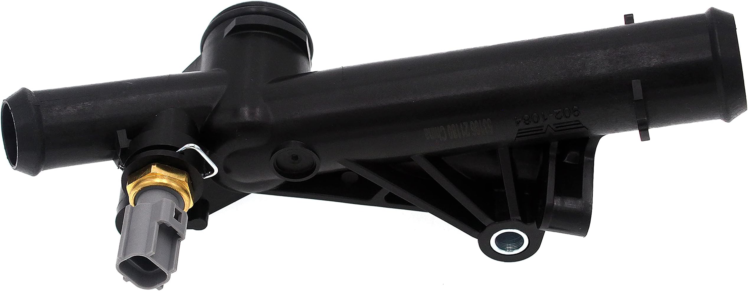 Amazon.com: Dorman 902-1084 Engine Coolant Water Outlet Compatible with ...