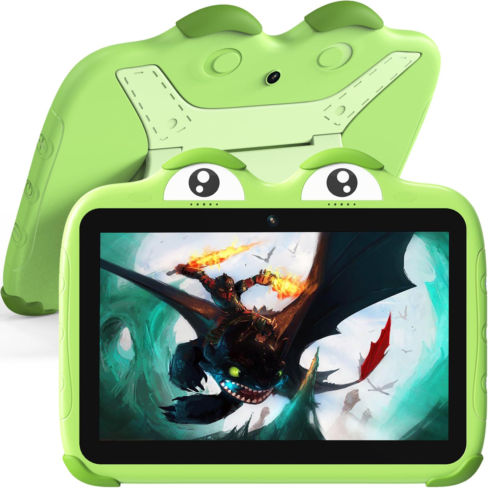 Amazon.com : weelikeit Kids Tablet 8 inch Android 11, Learning Tablet ...