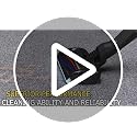 Amazon.com - Prolux RS7 PRO Cordless Handheld Stick Vacuum for ...