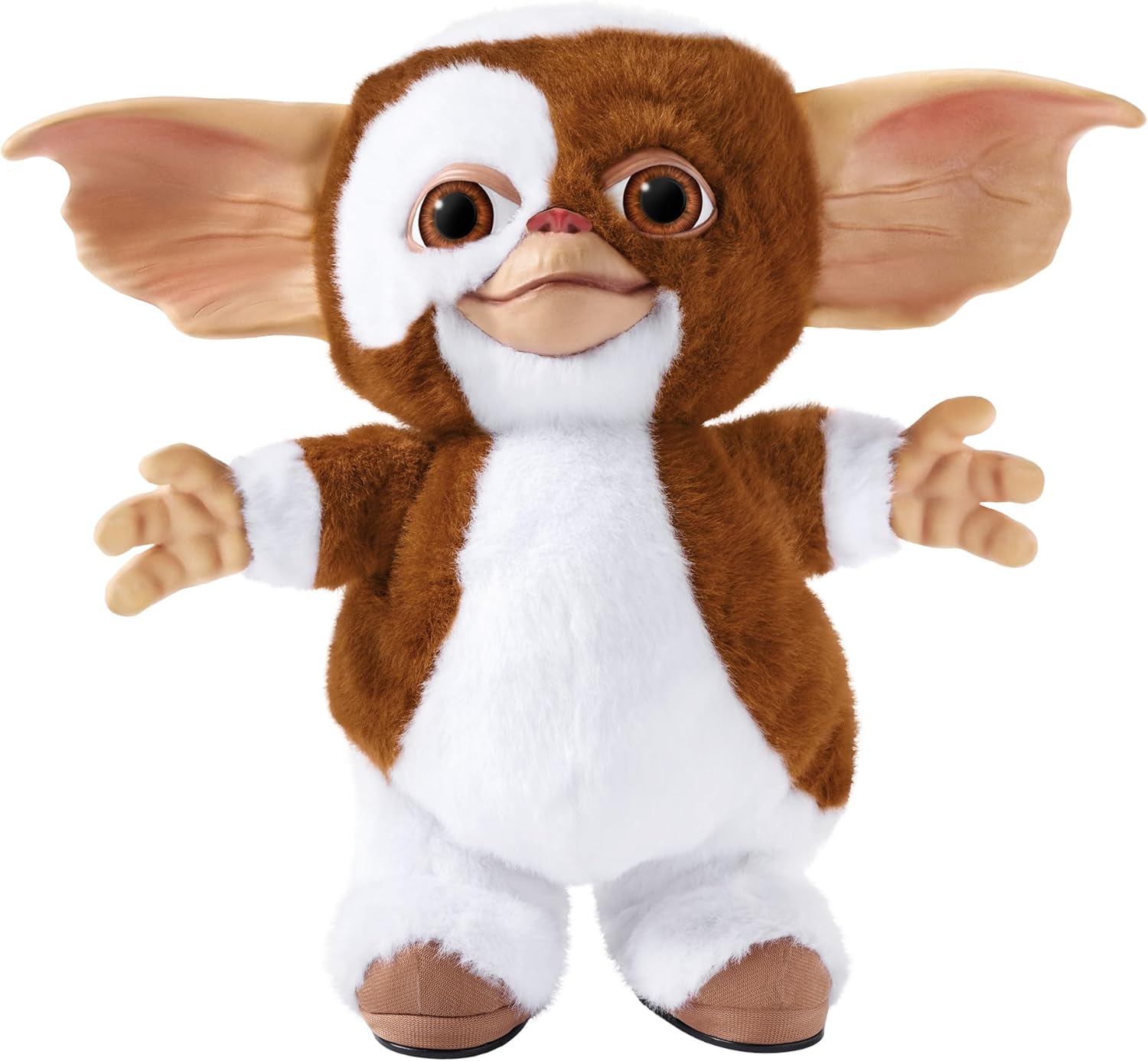 Amazon.com: Spirit Halloween 10.5 Inch Gizmo Sidestepper - Gremlins ...