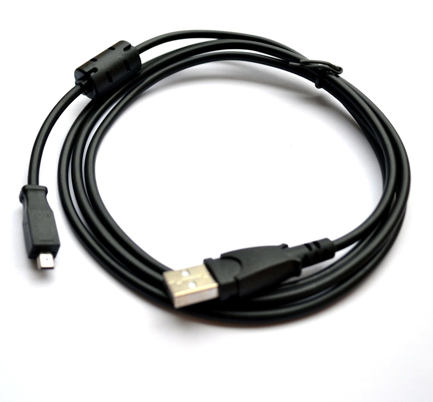 Amazon.com: ANiceS USB 2.0 PC Computer Data Cable Cord Lead For Kodak ...