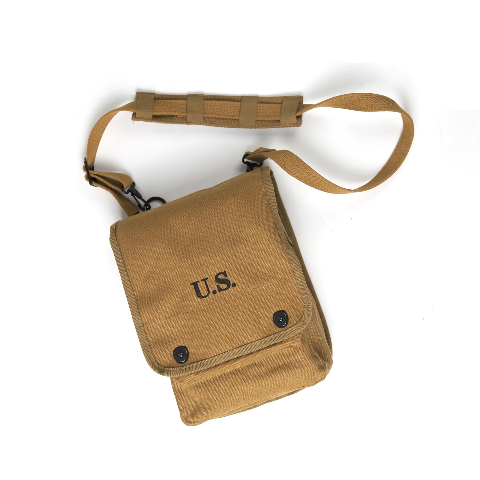Snapklik.com : WW2 US Map Case Bag