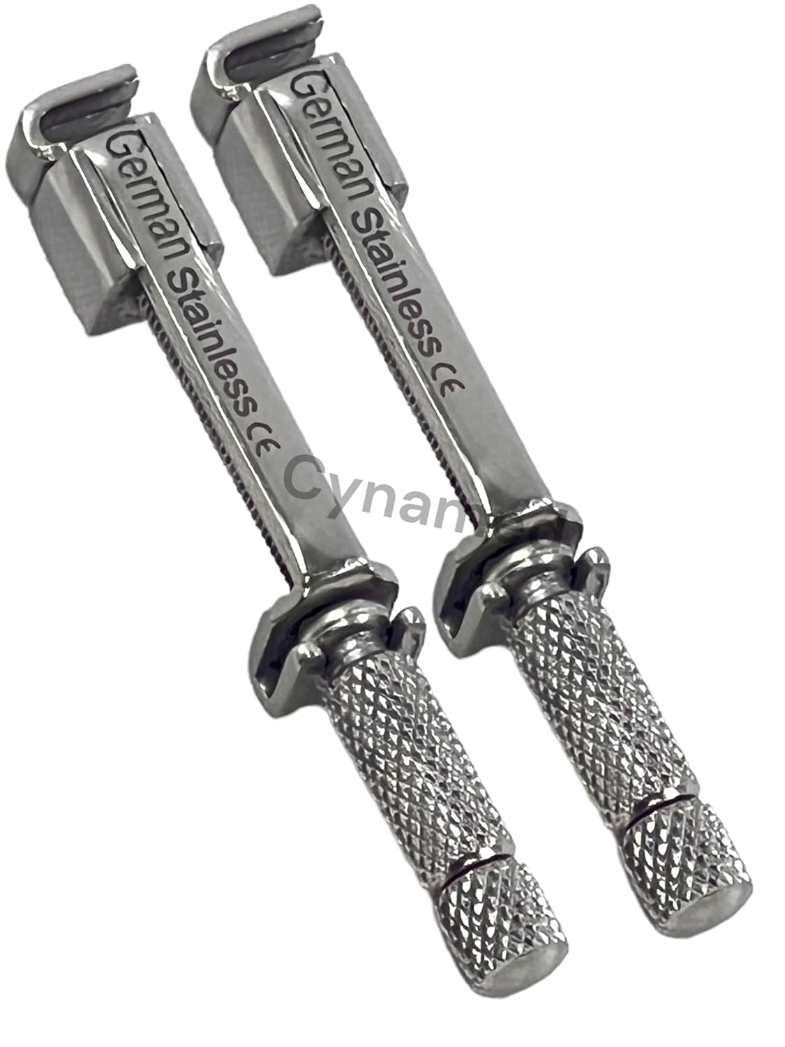 Premium German Stainless Steel -Tofflemire Matrix Retainer Universal ...