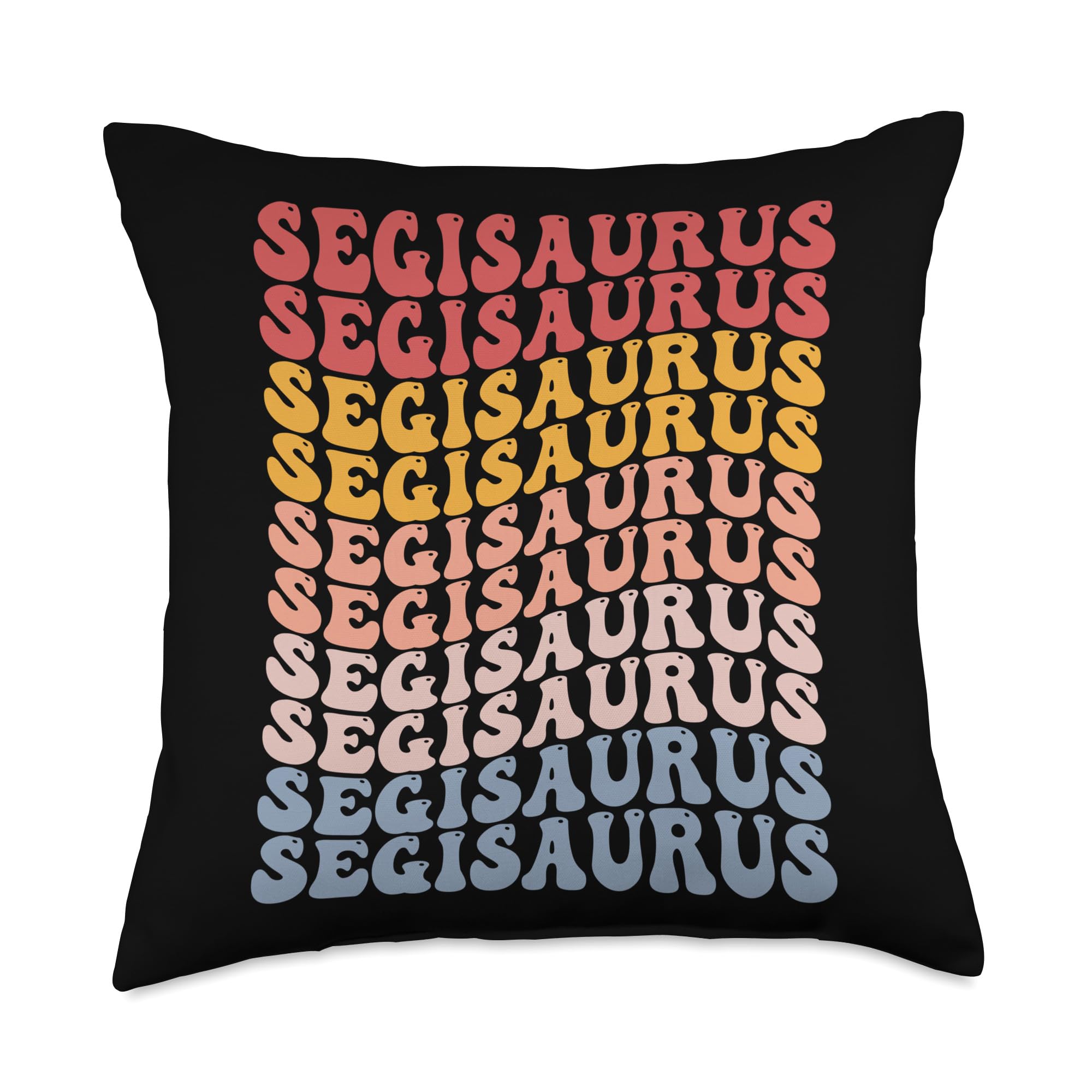 Segisaurus