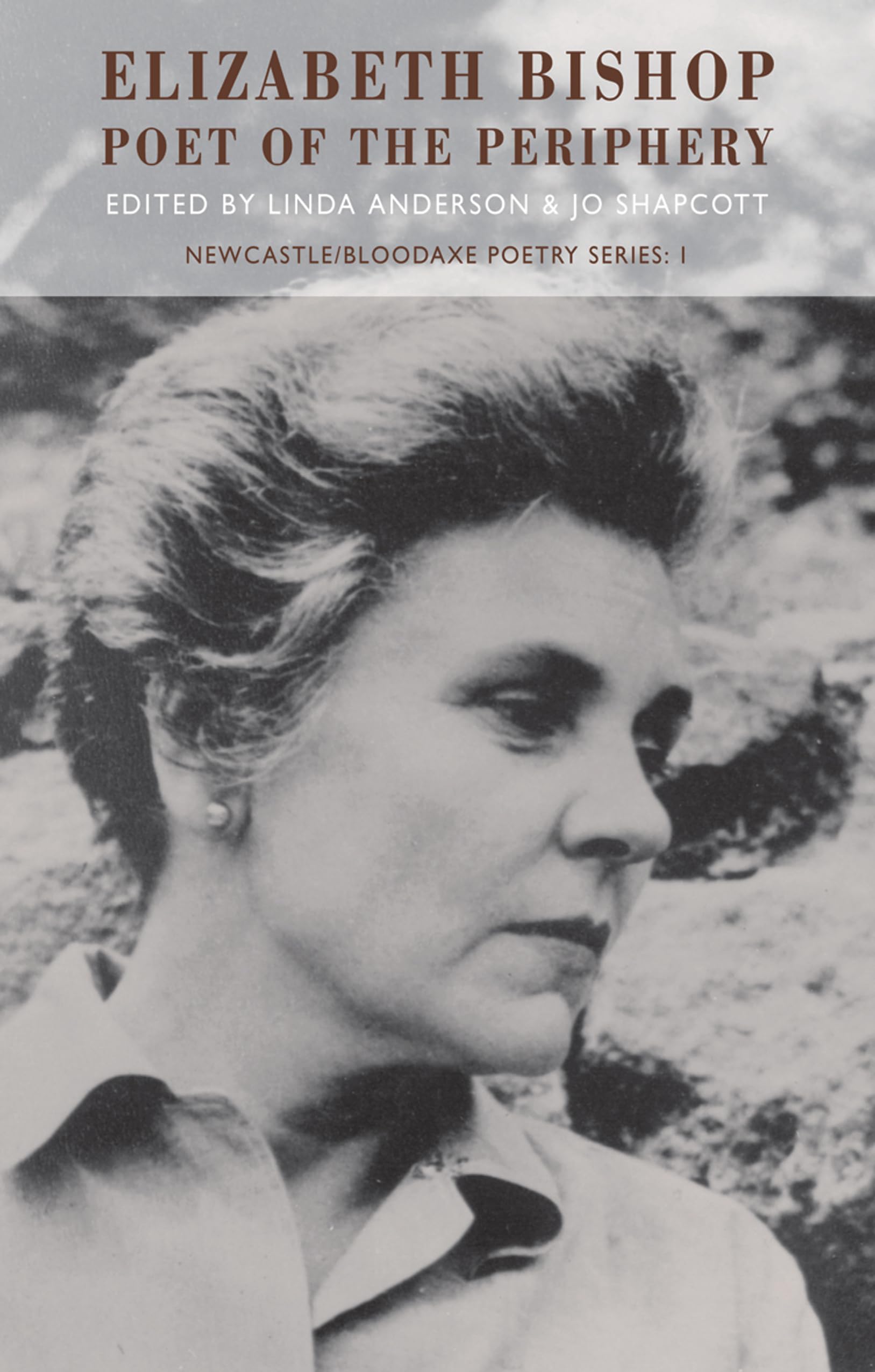 Elizabeth Bishop: Poet of the Periphery (Newcastle/Bloodaxe Poetry ...