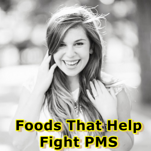 Foods That Help Fight PMS - App on Amazon Appstore