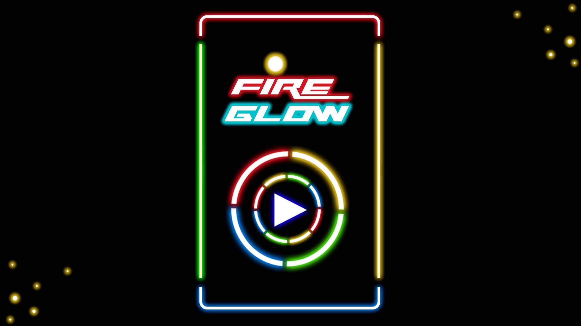 Fire Glow for TV - App on Amazon Appstore