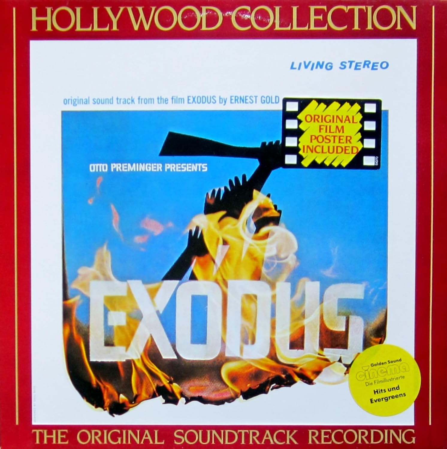 Exodus [Vinyl LP]: Amazon.de: Musik-CDs & Vinyl