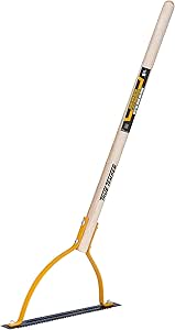 The AMES Companies 2945000 True Temper Deluxe Weed Cutter : Amazon.com ...