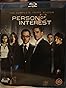 Person Of Interest - Season 1-5 (Blu-Ray): Amazon.co.uk: Robert John ...