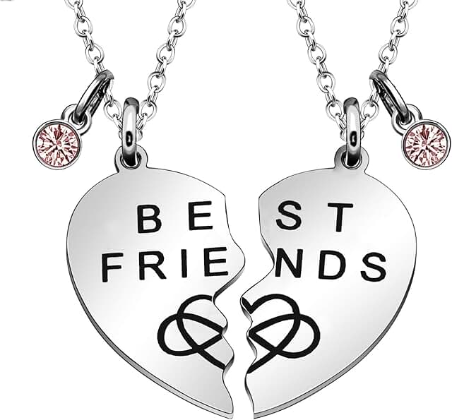 Amazon.es: collares bff