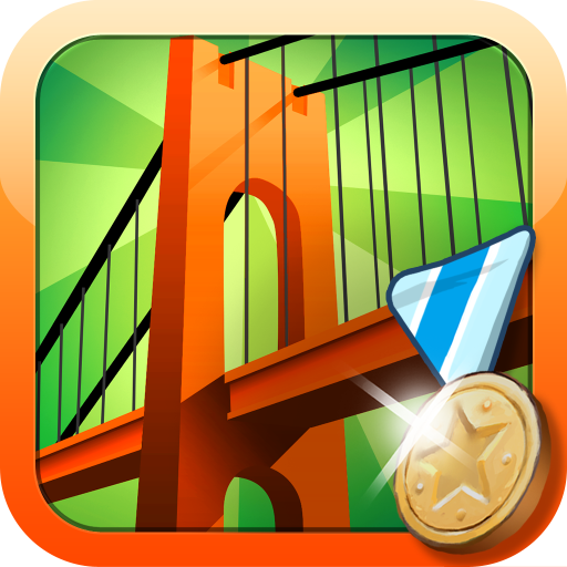Bridge Constructor Playground - App on Amazon Appstore