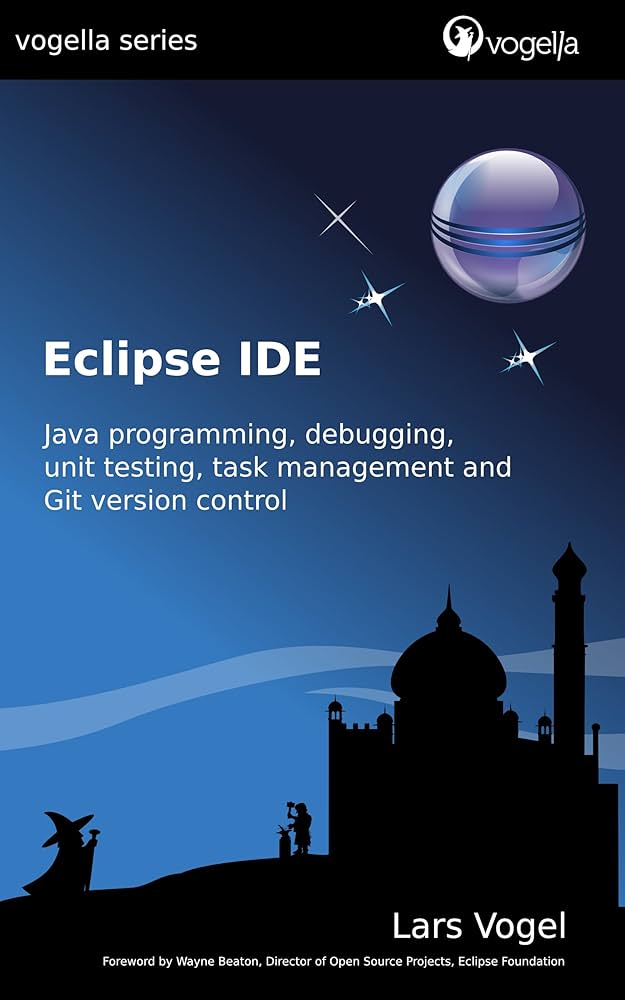 Ide Like Eclipse