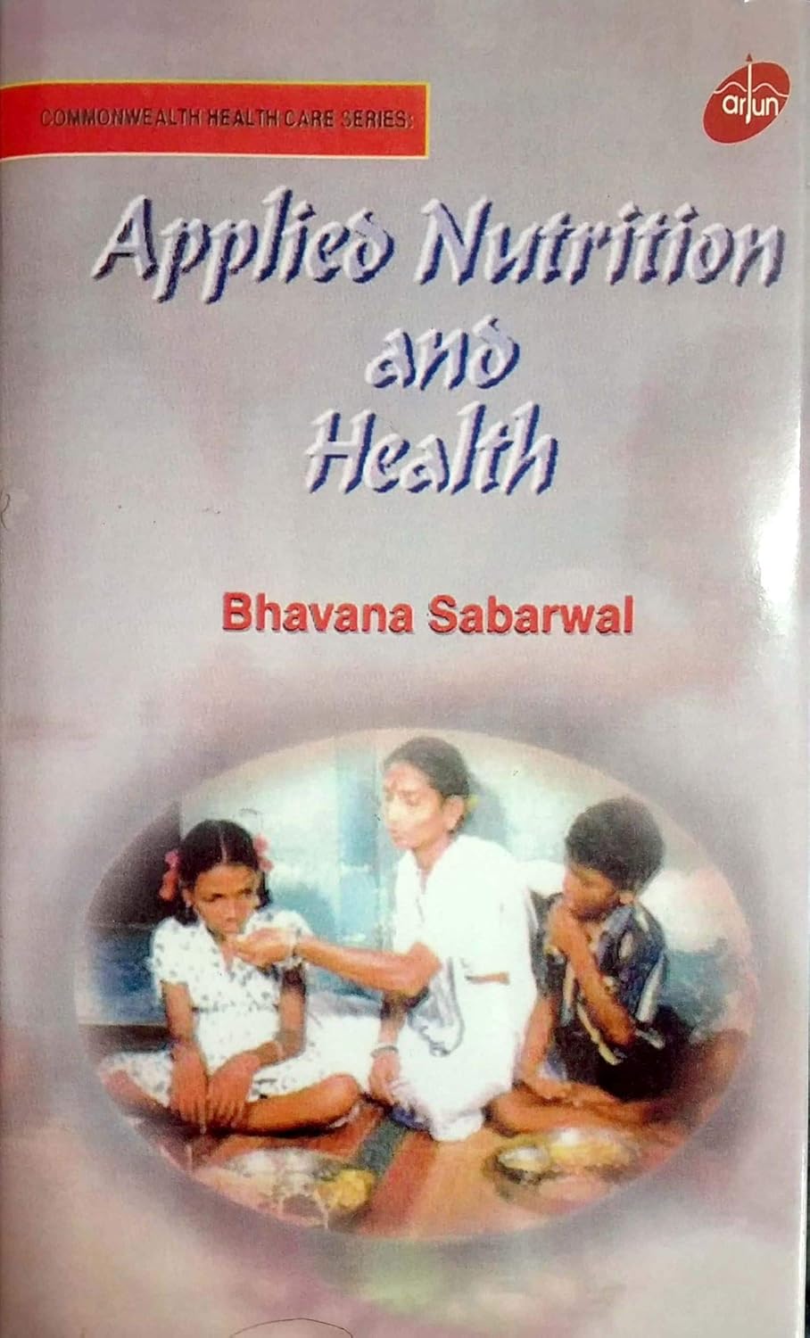 Buy Applied Nutrition and Health Book Online at Low Prices in India ...