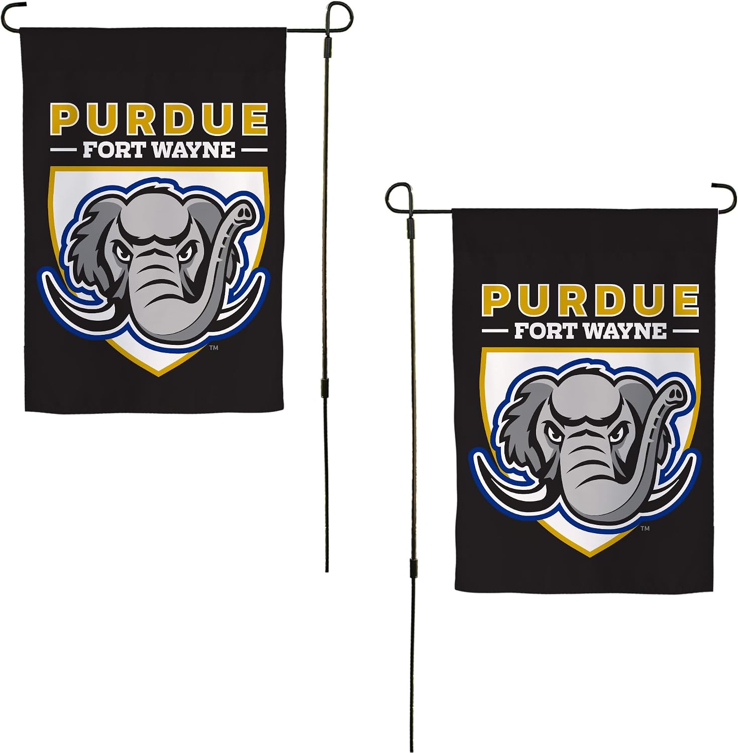 Amazon.com : Desert Cactus Purdue University Fort Wayne PUFW Garden ...